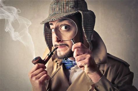 喜欢逻辑推理的孩子更聪明？原来侦探故事好处这么多！ 知乎