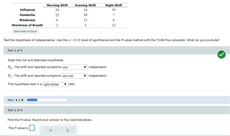 Solved State The Null And Alternate Hypotheses H The Chegg Com