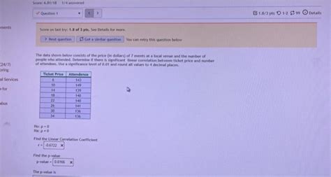 solved score 6 7 18 17 answered question b1 8 3 pts 1289