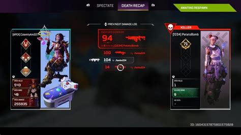 controller rotation speed is too slow r apexconsole