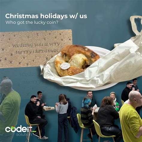 In Da Clurb Codeit We All Fam 🤭 So We Did Celebrate Some Of The Christmas Holidays Together