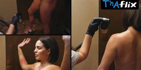 Lala Kent Underwear Thong Scene In Vanderpump Rules