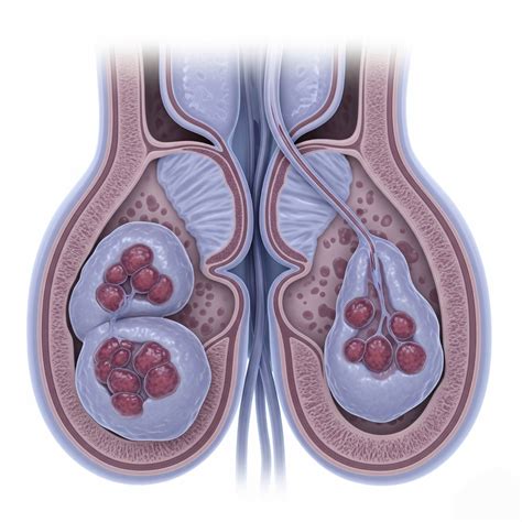 Bilateral Testicular Germ Cell Tumours कारण लक्षण इलाज और बचाव के उपाय
