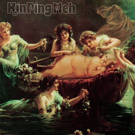 Kin Ping Meh Kin Ping Meh Lyrics And Tracklist Genius