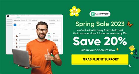 Fluent Support 101 Set Up And Manage Support Ticketing In Minutes