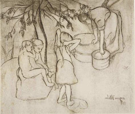 From Model To Artist 9 Facts About Suzanne Valadon Thecollector