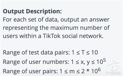 5 Social Network For Tiktok Users Assuming Tiktok