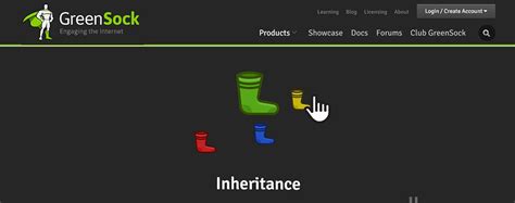 Impressive Animated Websites And Tools To Create Similar Ones