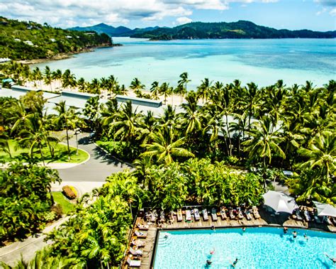 Hamilton Island Blog Hamilton Island Luxury Accommodation