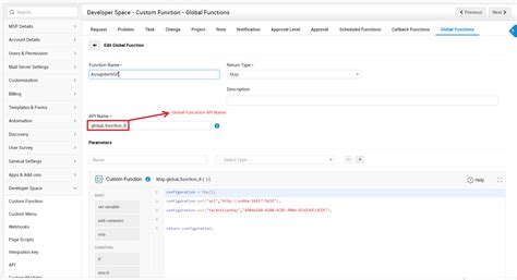 Script To Automatically Assign A Technician To An Unassigned Request