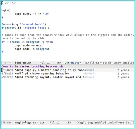 5 Useful Emacs Packages For Better Productivity Make Tech Easier