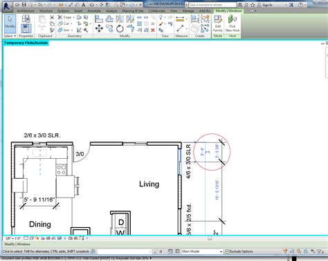 Solved Annotative Dimensions Are Different From Temporary Dimensions Autodesk Community