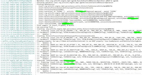 activiti 工作流入门 aryalee的博客 csdn博客