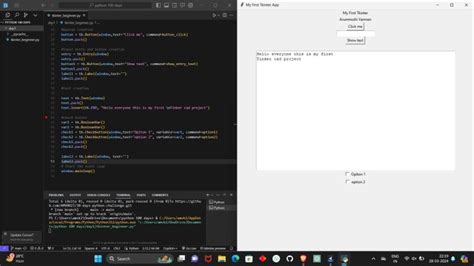 30 Days Python Coding Challenge Arunmozhi Varman Posted On The Topic