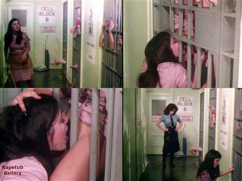 Sex In Cell Block