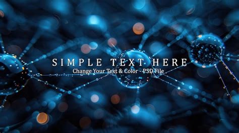 Soft Focus Blurred Screen Panel Art With Dark Black Shadow Space Premium Ai Generated Psd