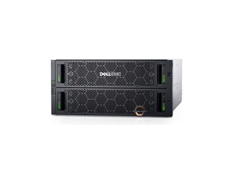Dell EMC ME4024 Storage Array 24 Drive Bays Máy Tính Chủ