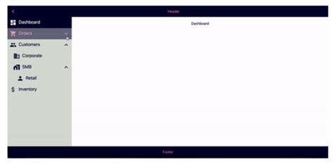 20 Free and Open-source Next.js Admin Dashboard and Control Panel Template Starters