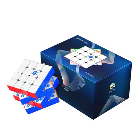 New Speed Cube Australia