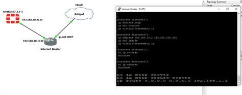 Trying Web Access With Nat And Static Routing Not Work Cisco Community