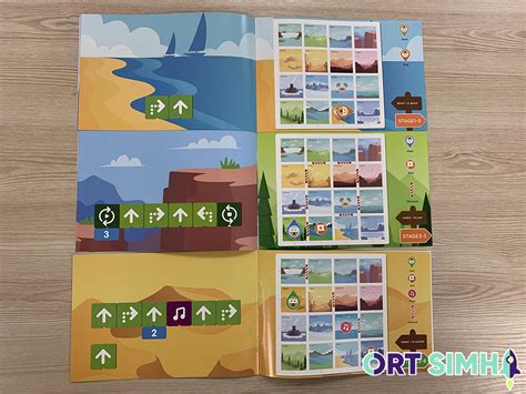 matatalab stem освіта для найменших ort stem