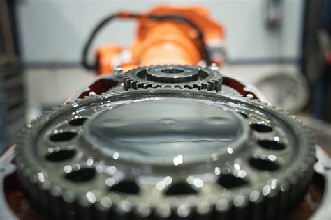 Robot Maintenance Consulting And Training Services Irs Robotics