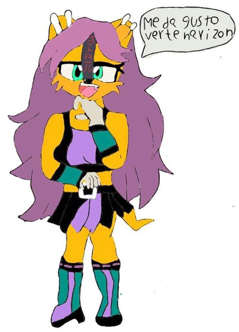The End Of Star Saga Completa Sonic Fanfic Arte Conceptual Saga
