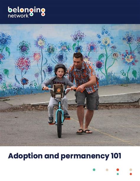 Adoption Permanency Belonging Network