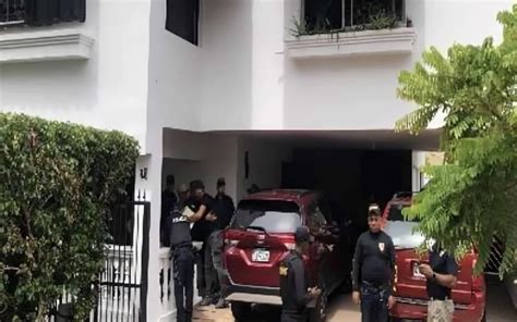 Un Hombre Mata A Su Esposa Y Suegra Y Luego Se Suicida En Sd