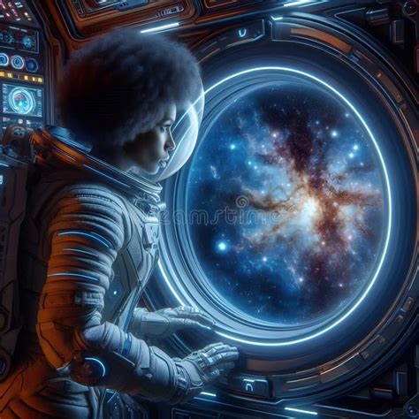 Quantum Computing Explained The Next Frontier In Tech Stock Illustration Illustration Of