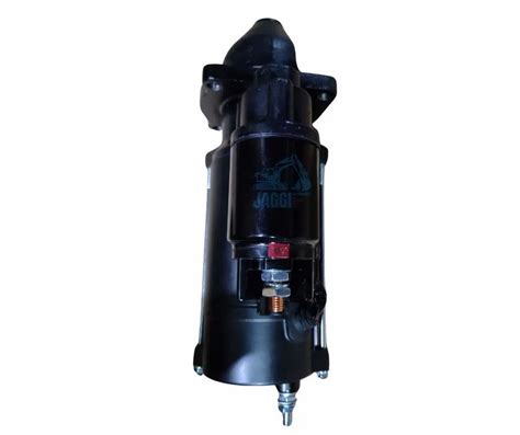 Jim2456 Starter C4 4 At ₹ 5000 Piece Excavator Parts 7 In Kolkata Id 2856421539191