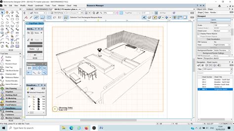 Viewport Rendering Rendering Vectorworks Community Board