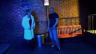 Trisha Annabelle Having Sex Random Guy At Bus Stop