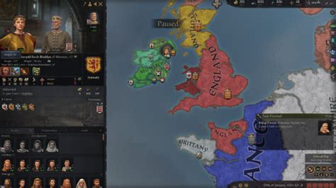 Physical Attributes Crusader Kings 3 Loverslab