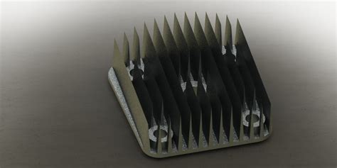 Free CAD Designs Files D Models The GrabCAD Community Library