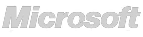 Microsoft Logo 1e1987 By Luckyhykonupdate On Deviantart
