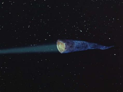 The Doomsday Machine” Screenshots And Video