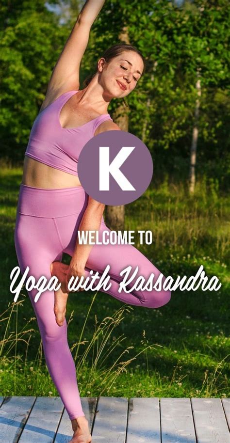 My In Depth Yoga With Kassandra Review Has Everything You Need To Know