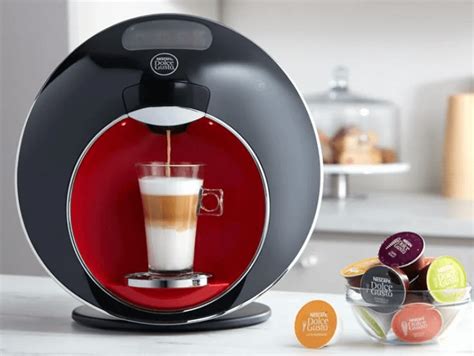 How To Use Dolce Gusto Piccolo Coffee Machine Starbmag