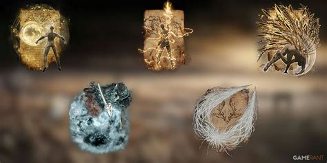 Incantations Elden Ring Elden Ring All New Dlc Spells Showcase 42