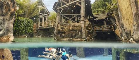 Center Parcs Erperheide Vakantieparkgids Nl