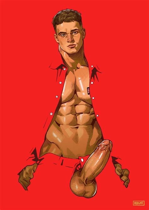 Rule 34 Boner Erect Penis Erection Gay Pornstar Hard On Looking At