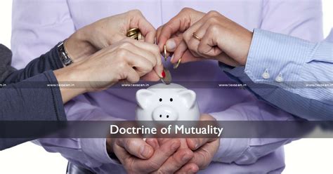 Kerala High Court Restores Doctrine Of Mutuality