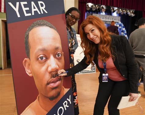 Abbott Elementary Star Lisa Ann Walter Deserves Emmy Love