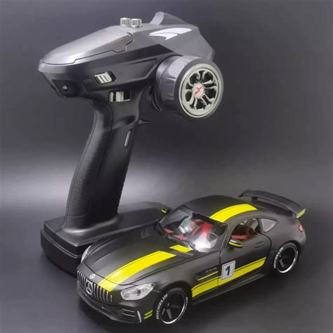 Tg Racing 1 24 Rwd Rc Drift Car Rtr Rcopworld