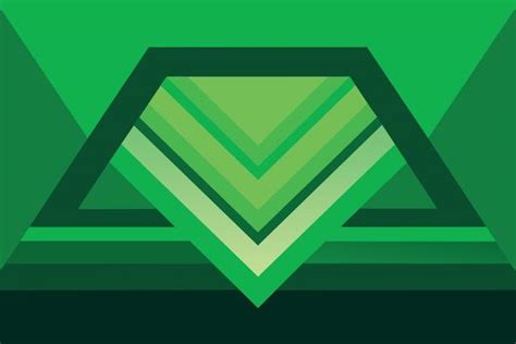 Green Up Arrow Vector Art Icons And Graphics For Free Download
