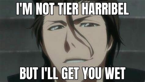 He Thinks My Aizens Sexy It Really Turns Him On Rnuxtakusubmissions