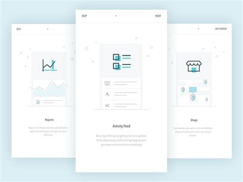 Pin On Mobile Ui Examples