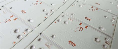 Key Factors When Selecting An Aluminum Pcb Manufacturer Artist 3d