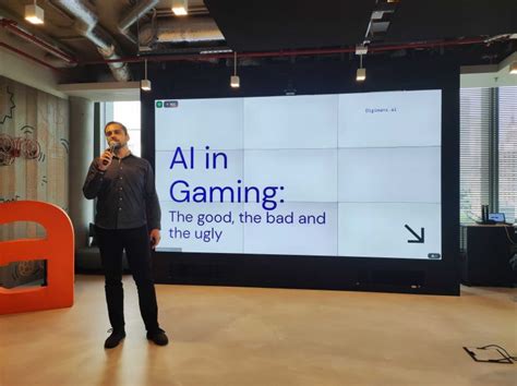 Digimansai On Linkedin Ai Gamedevelopment